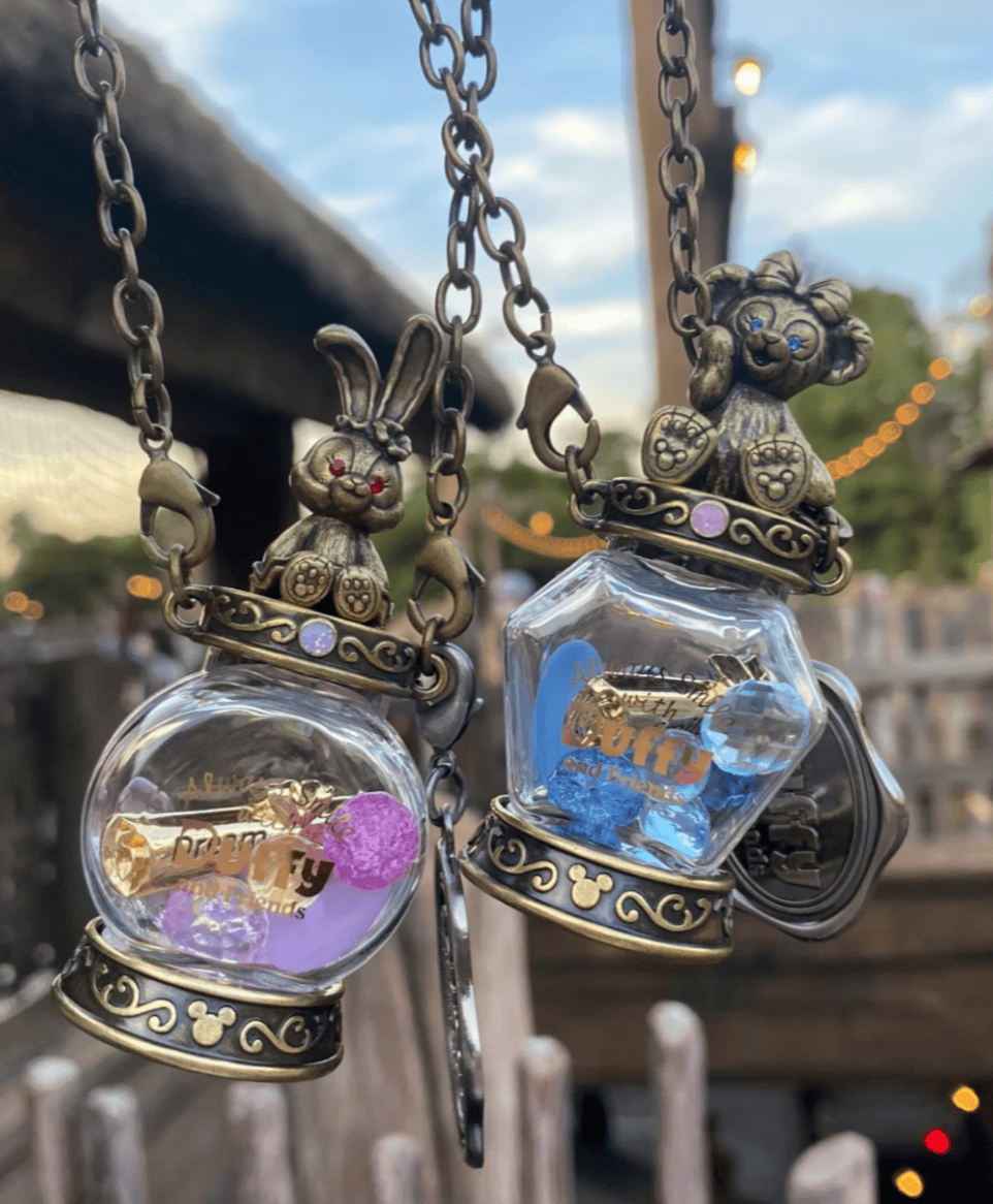 東京迪士尼海洋購物2025｜14大限定周邊、美食、必買伴手禮！ - Kinnso